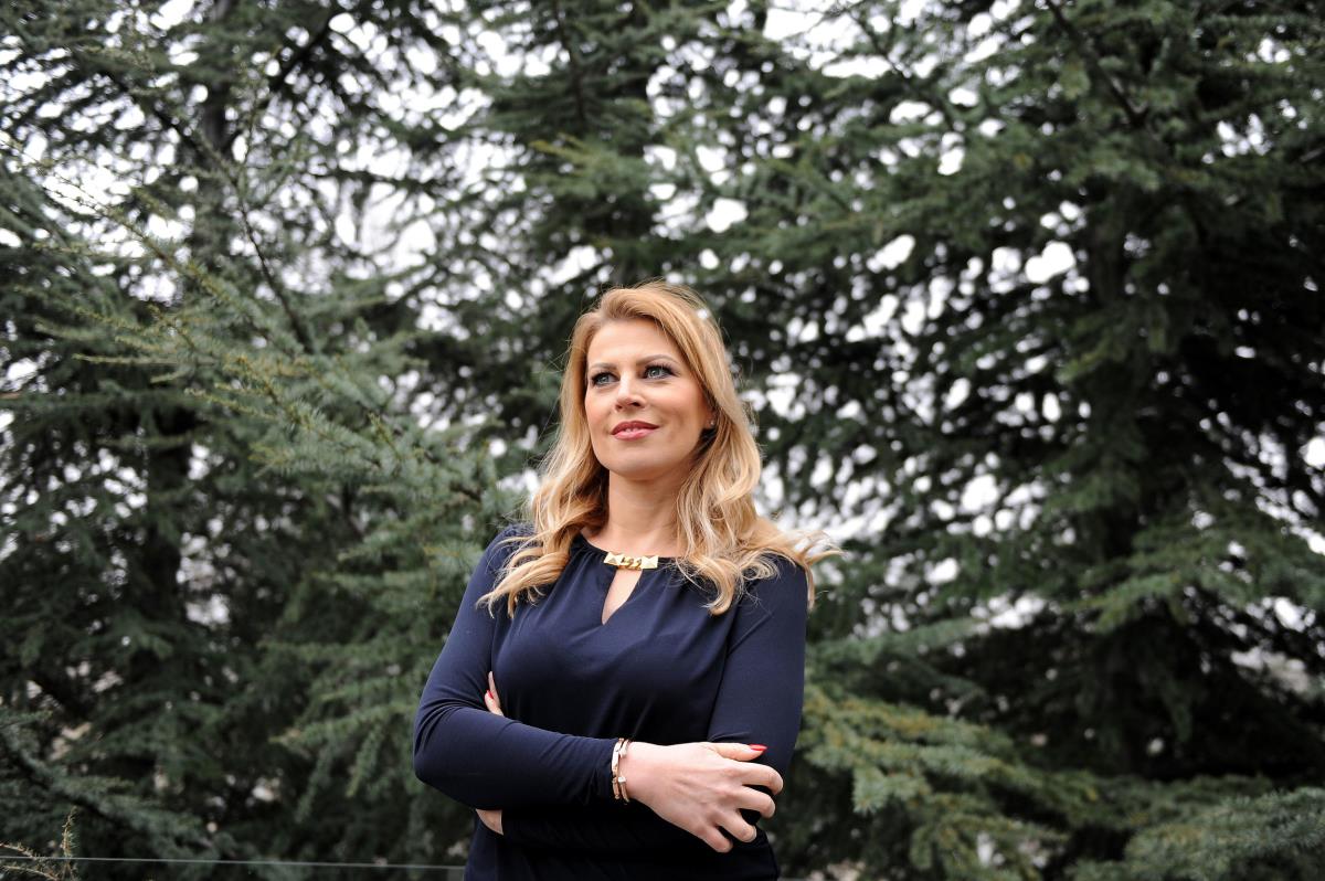 Koja je veza Milke Forcan i Partizana | Kurir