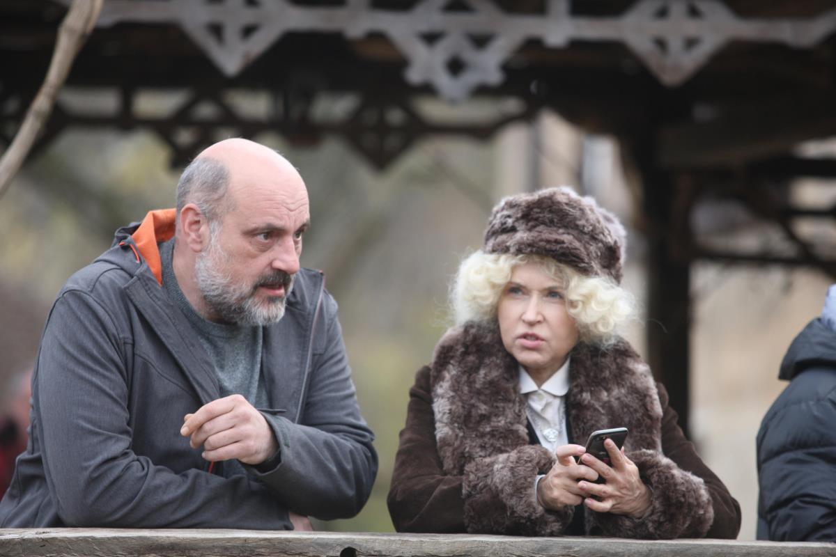 NAJBOLJE OD SLOBODE ĆETE TEK VIDETI: Reditelj Korena Ivan Živković za ...