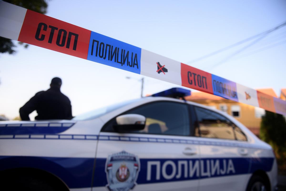 Ubistvo u Batrovcima, mladić (19) izboden nasmrt (FOTO) | Kurir