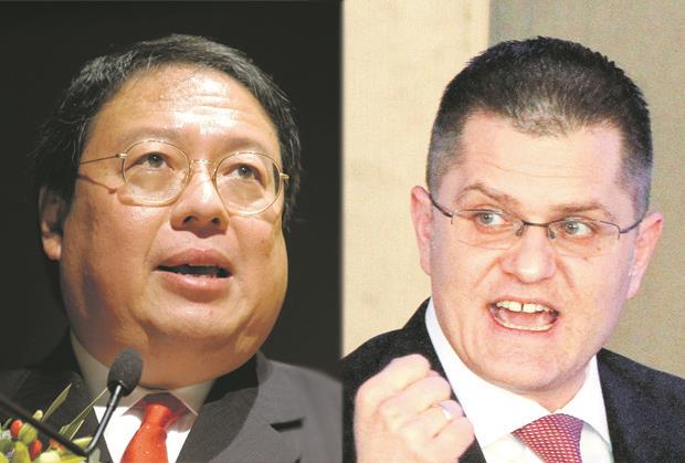 KOALICIJA ZA NADZOR JAVNIH FINANSIJA OPTUŽUJE Vuk koristio funkciju u ...