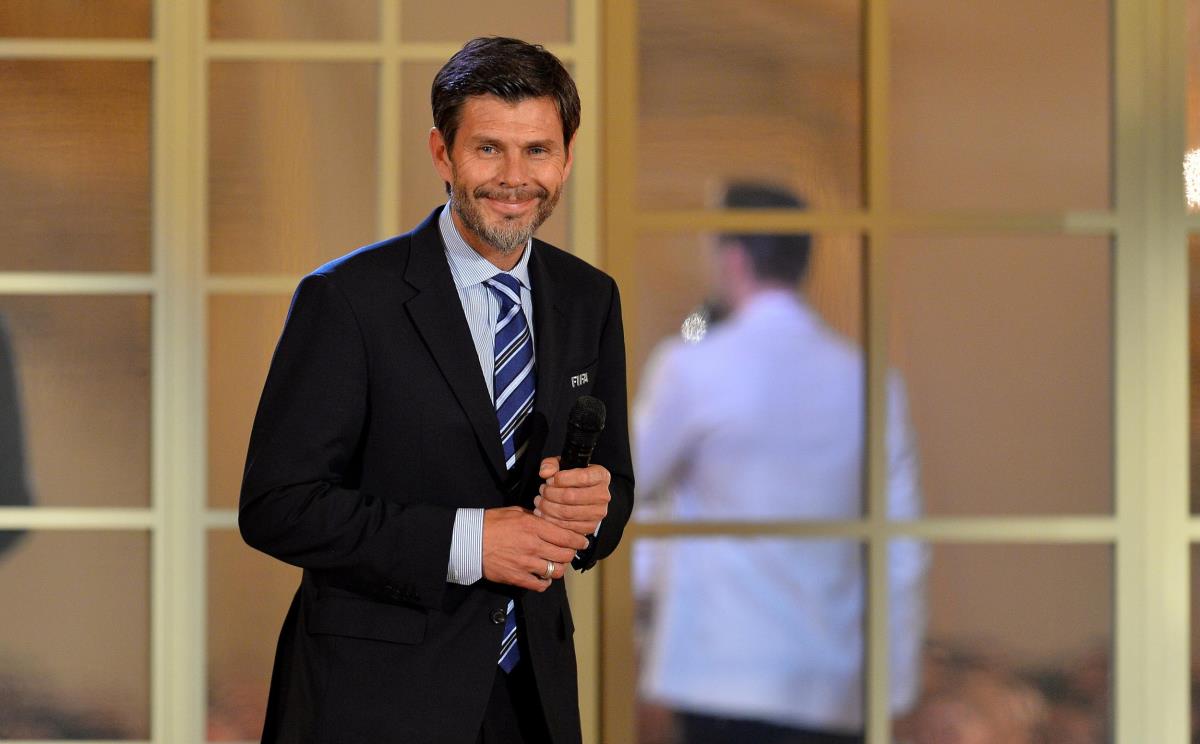 Legendarni fudbaler posler tri decenije u svom Dinamu | Kurir