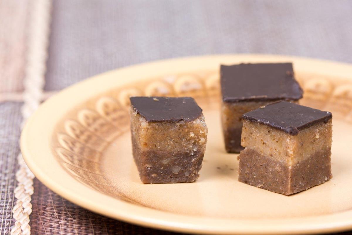 Recept za posne bajadere | Kurir