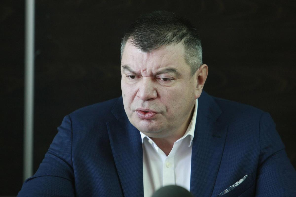 GRČIĆ OTIŠAO IZ EPS-A, EVO GDE JE I ŠTA RADI: Njemu je sada desna ruka ...