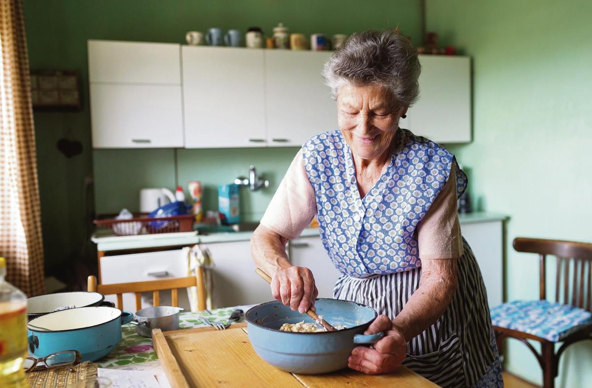 10 bakinih posnih recepata za praznike: Uz malo novca oduševićete vaše ...