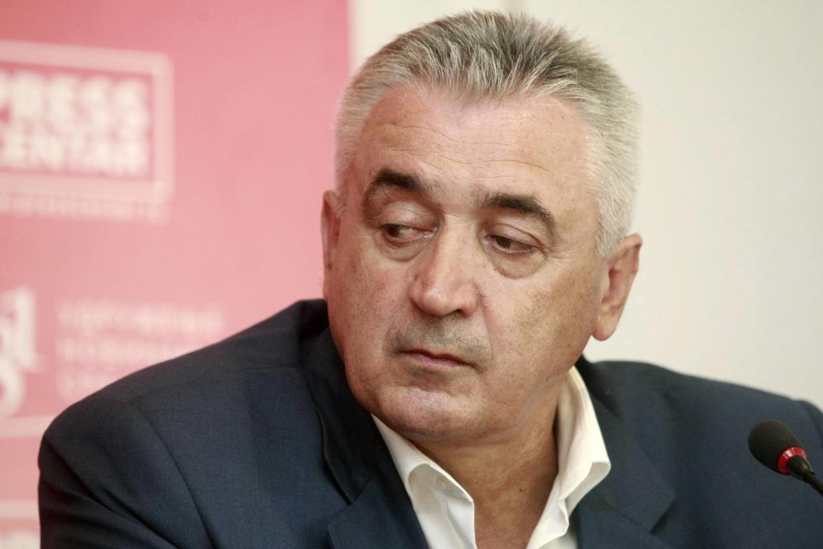 ODALOVIĆ: Pokušavamo da nađemo rešenje za Srbe sa Malte | Kurir