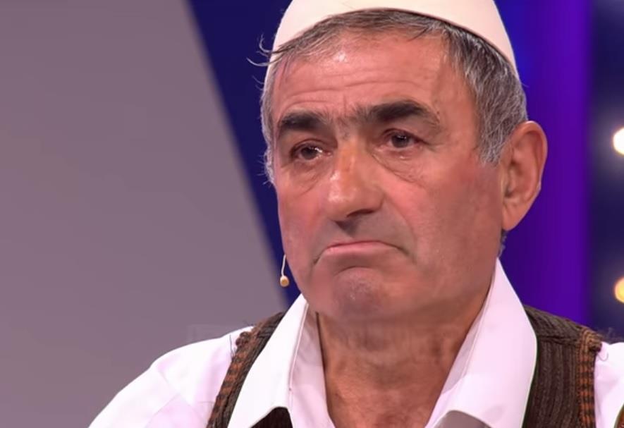 ALBANSKI GUSLAR LIO SUZE USRED EMISIJE ZBOG POBEDE SRBIJE U UNESCO ...