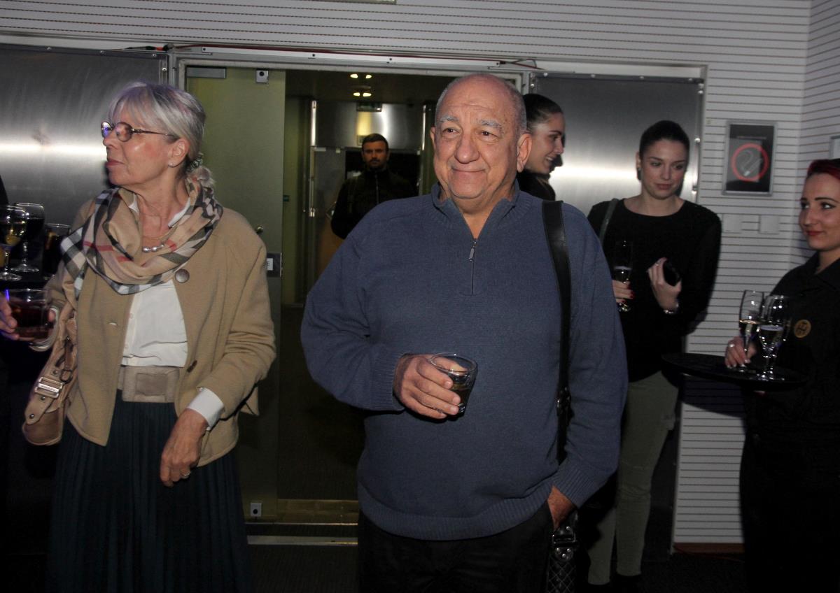 IVANA BEKJAREVA SVI ZNAMO: Ali niko ne zna kako izgleda njegova supruga ...