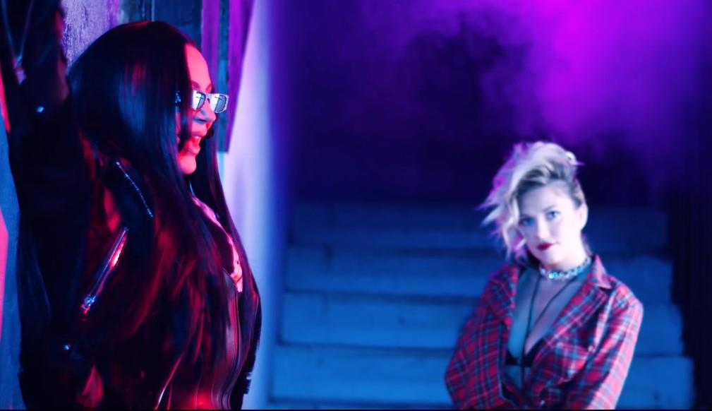 POTPUNA DOMINACIJA: Kija Kockar i Stoja za samo 9 sati premašile MILION ...