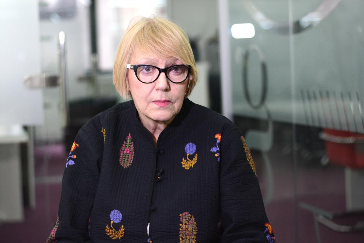 VUČIĆEVA POBEDA NA IZBORIMA PREPREKA JE PRIZNAVANJU KOSOVA! Sonja ...