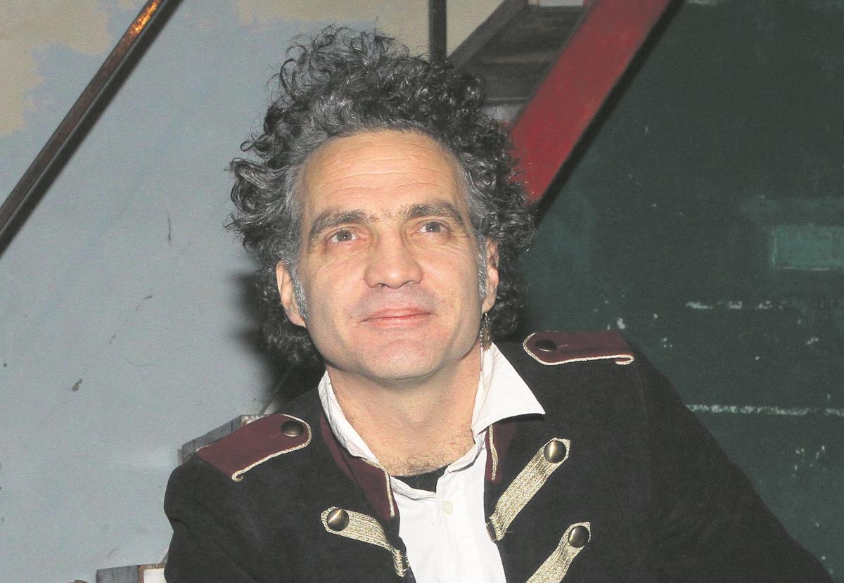 NOVA PREMIJERA NA DORĆOLU Filip Gajić režira Cara Edipa, a deo ekipe i ...