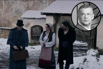 SERIJA KORENI ODUŠEVILA JE PUBLIKU: Od Nove godine gledaćemo i pokojnog ...