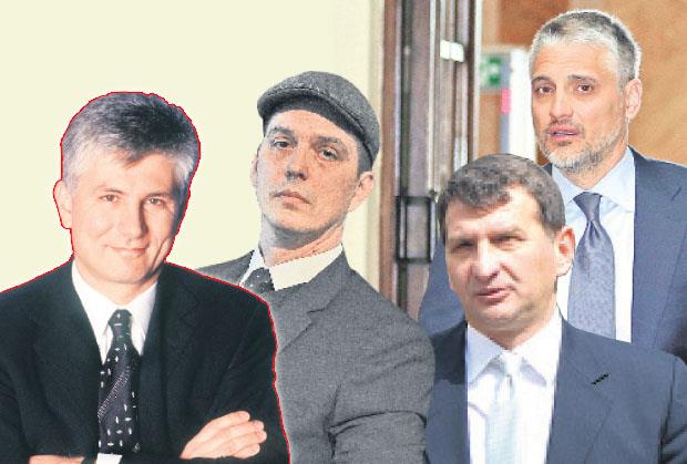 ŠOKANTNA ISPOVEST BIVŠEG ĐINĐIĆEVOG TELOHRANITELJA: Čeda Jovanović je ...
