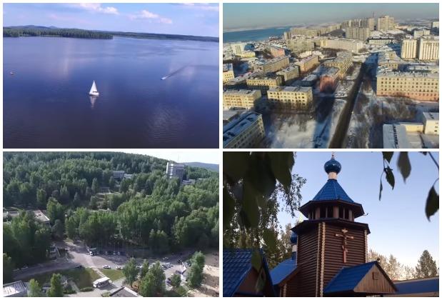 NAJVEĆA RUSKA TAJNA: Ovi gradovi nisu na mapi sveta i do njih nema ...