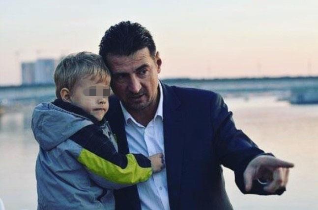 GLUMIM STROGOĆU JER VIDIM U TEBI MOJU CRTU NESTAŠLUKA I DANINU KLETVU ...