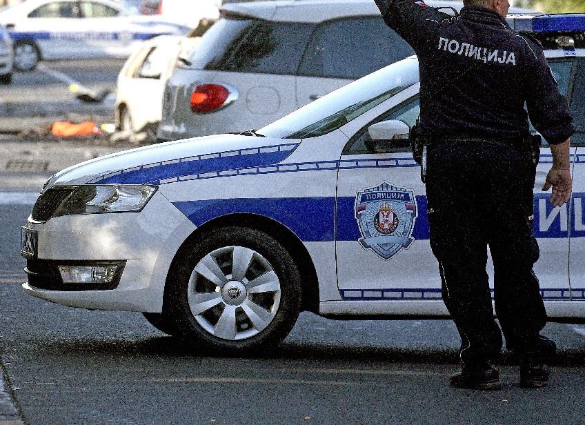 Udario ženu kolima pa pobegao! Jagodinac (21) se skrivao 3 meseca, konačno dolijao - Naslovi.net