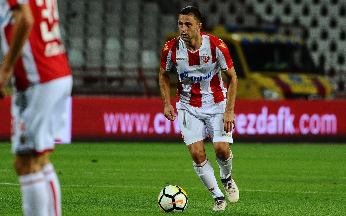 Dejan Meleg karijeru nastavlja u Egiptu | Kurir