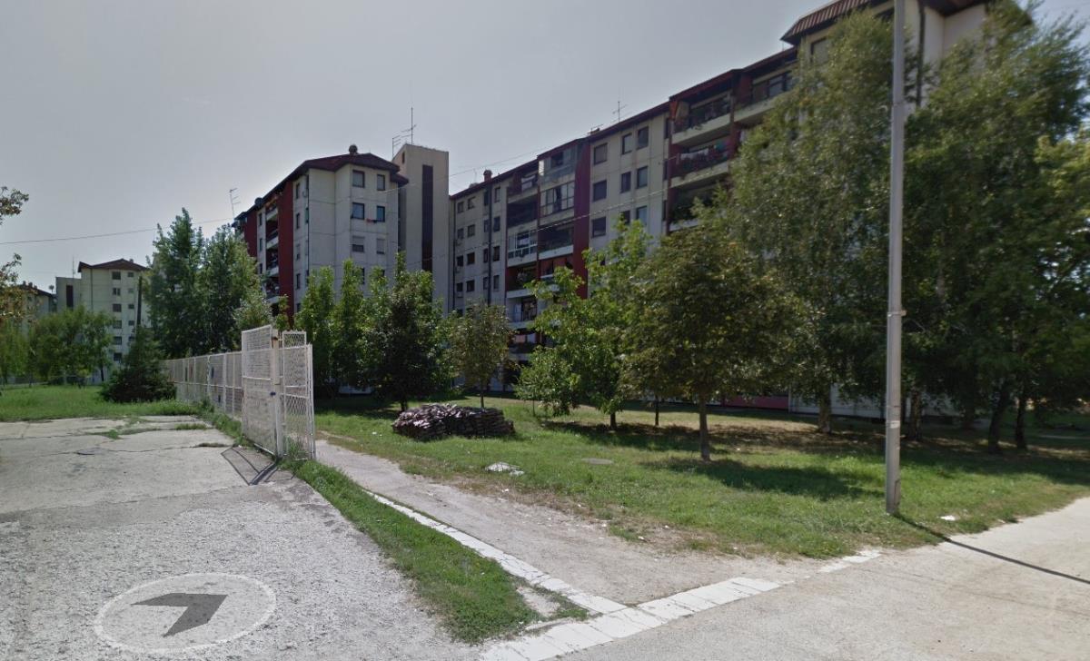 UKLETO VRANJSKO NASELJE LEDENA STENA: Svake godine se desi neka ...