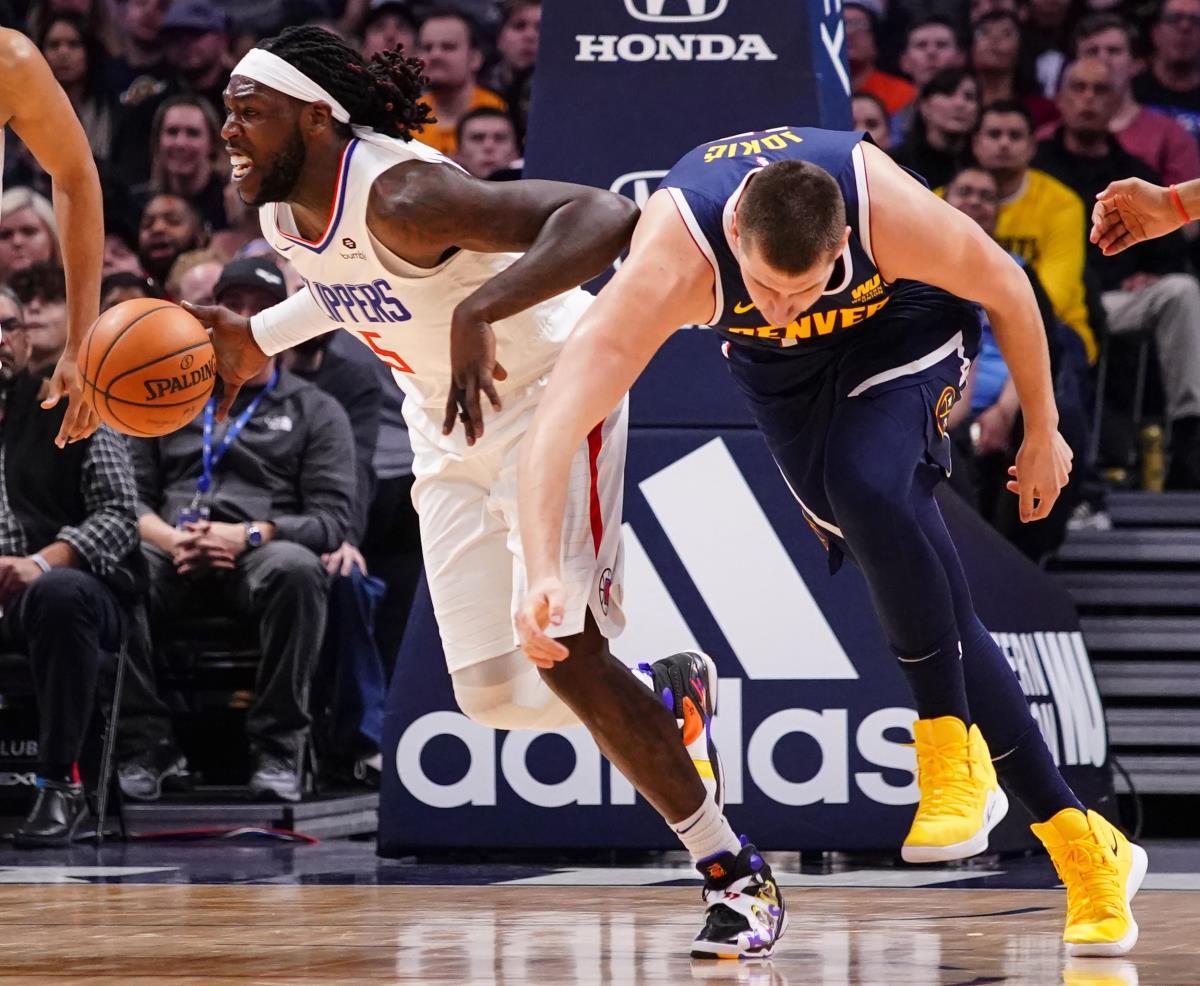 KAKVA MAGIJA SRBINA: Jokić asistira sam sebi! Sjajnim potezima zadivio ...