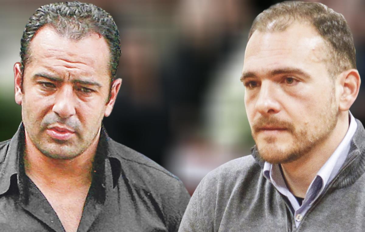 KO JE FILIP KORAĆ UHAPŠEN U HRVATSKOJ?! Bio je desna ruka Luke Bojovića ...
