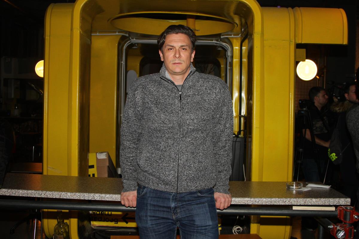 BANE TOMAŠEVIĆ JE 15 GODINA U BRAKU SA BIVŠOM MANEKENKOM: Bila je MUZA ...