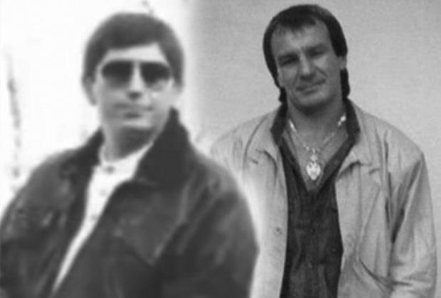 Goran Vuković preživeo pet atentata, a onda je ubijen u centru Beograda ...