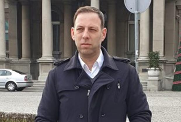 MARKO STOJČIĆ ĆE BITI NOVI GRADSKI ARHITEKTA: Upoznat sa svim gradskim ...