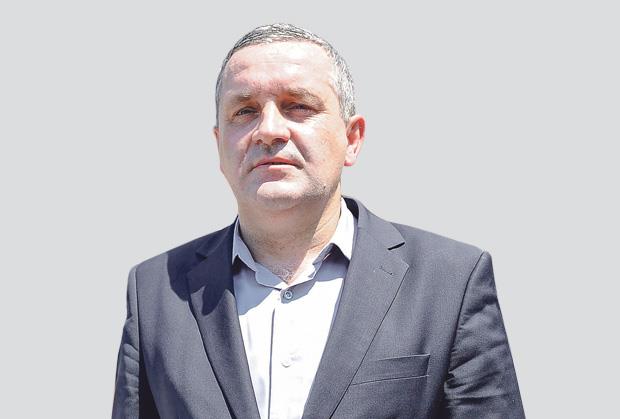 MIODRAG LINTA: Tragično da za zločin u Dobrovoljačkoj niko nije ...