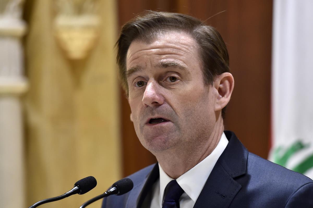 HEJL: Ima šanse da se Beograd i Priština dogovore do kraja godine | Kurir