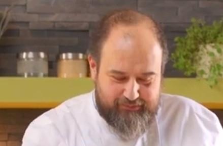 UMRO POZNATI HRVATSKI KUVAR: Andrej Barbieri preminuo u 50. godini | Kurir