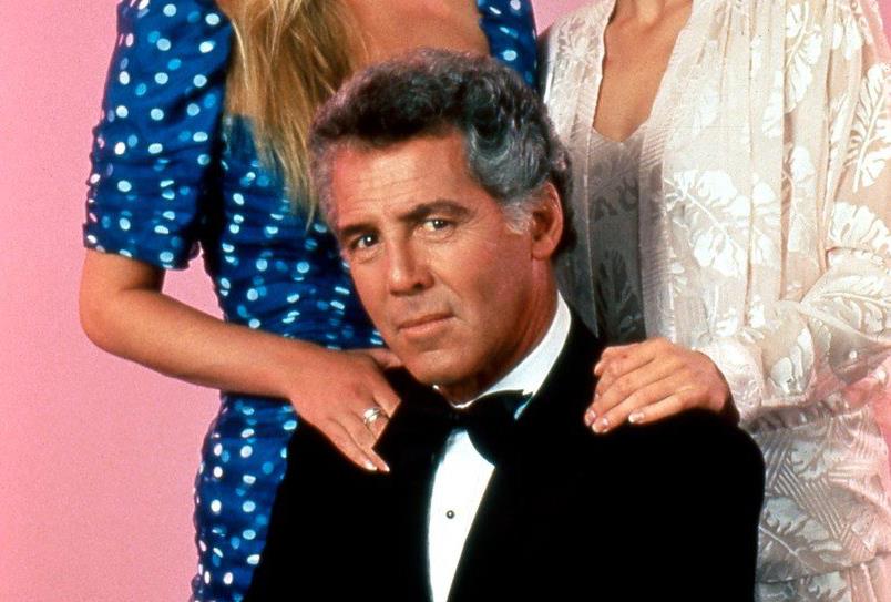 DŽED ALEN PREMINUO U 84. GODINI: Umro glumac iz serije Santa Barbara ...