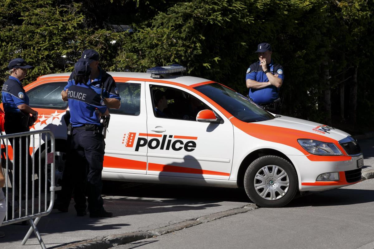 Srpkinja preživela pad sa 30 metara visine u Švajcarskoj | Kurir