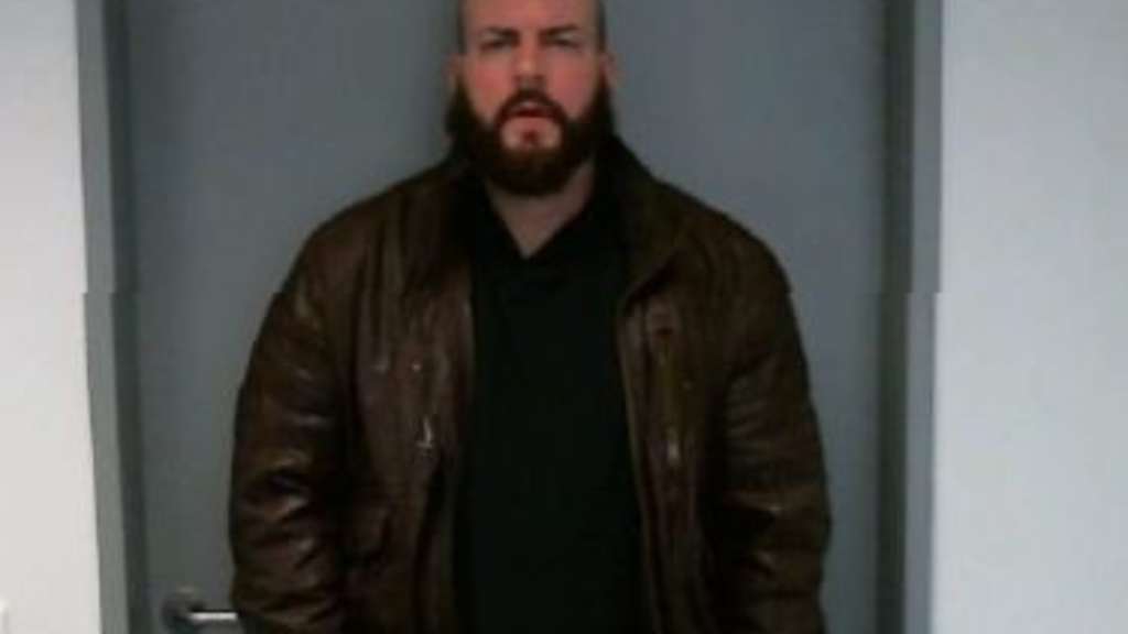 ODISEJA SRPSKOG BEGUNCA: Kad je Danijel zbrisao iz zatvora Nemačka je bila u panici, sad se ...