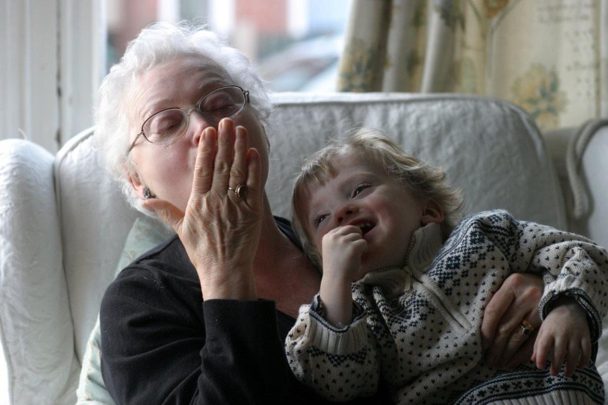DA LI SU BAKA I BABA ISTO? Već od tvog rođenja vidljive su prve razlike ...