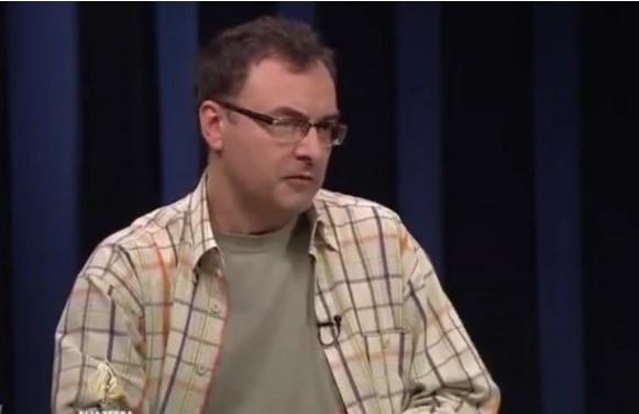 JOVO BAKIĆ ZA RAČUN ĐILASA PRIZIVA REVOLUCIJU: Ja bih voleo da ih ...