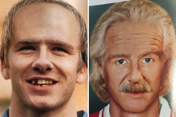 1998. PREDVIĐALI SU MU DA ĆE 2020. GODINE BITI PROĆELAV I KREZUB: Kakav ...