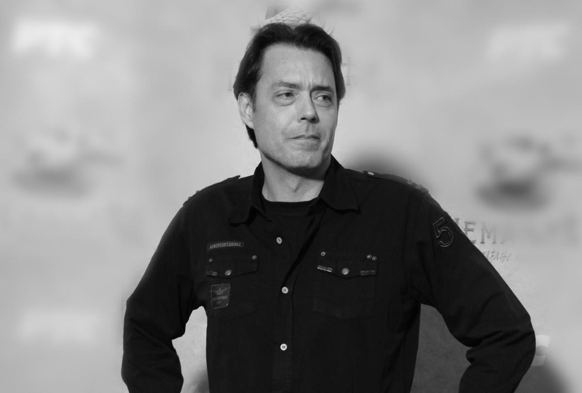 NA DANAŠNJI DAN PRE GODINU DANA PREMINUO JE IGOR PERVIĆ: Poslednje ...