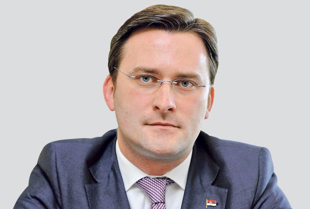 SELAKOVIĆ O MILOVIM NAPADIMA NA SRBIJU I VUČIĆA: Đukanović uvek krivca ...