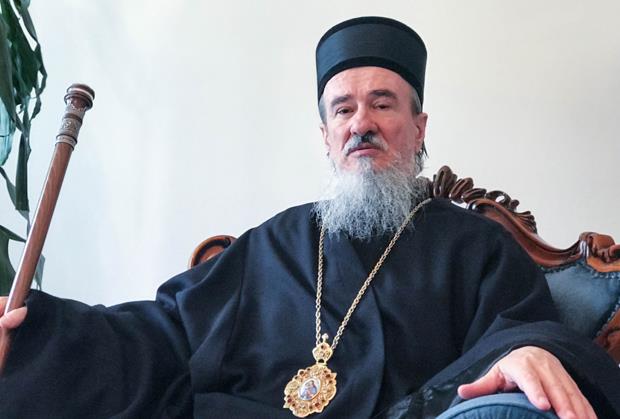 Intervju episkop mileševski Atanasije Rakita | Kurir