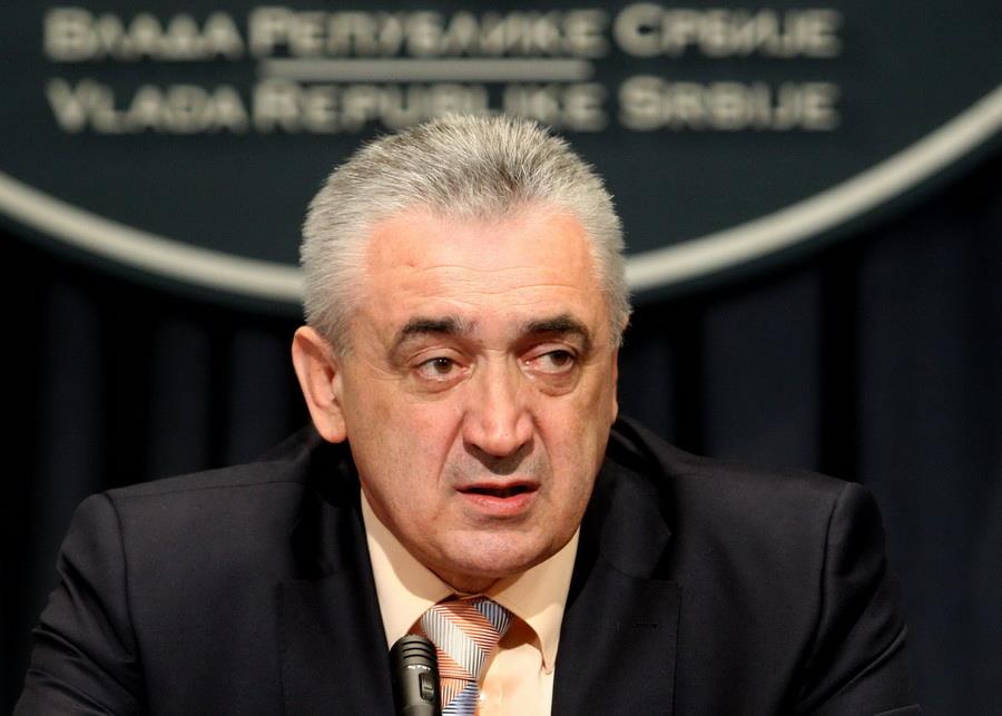 Odalović: Priština šalje poruku Srbima da ne glasaju | Kurir
