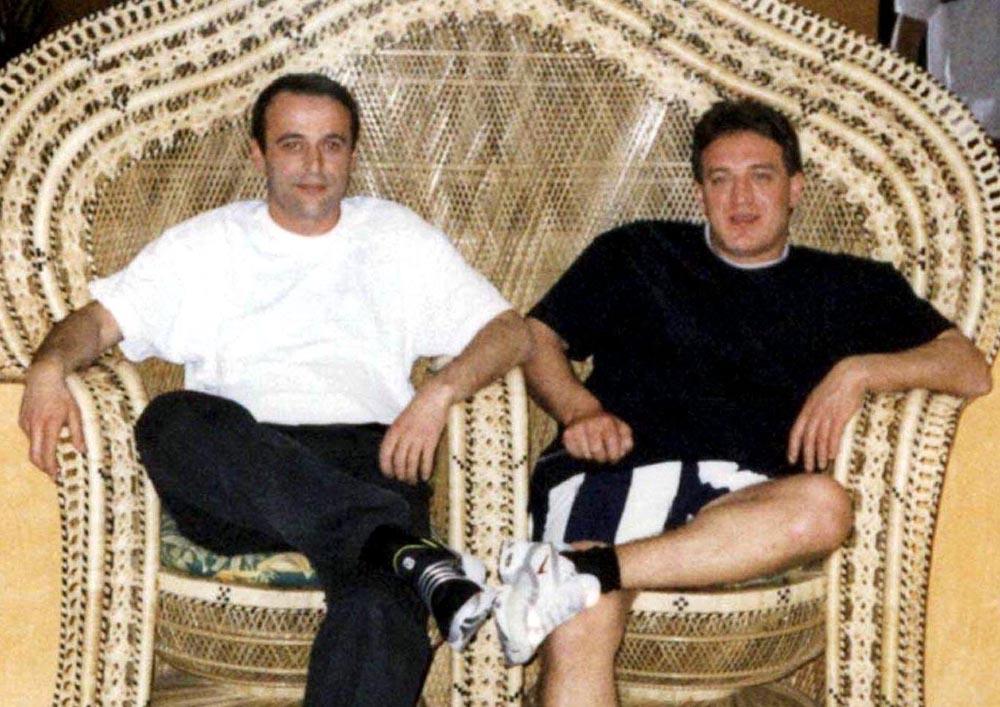 Kako su ubijeni Šiptar i Kum | Kurir