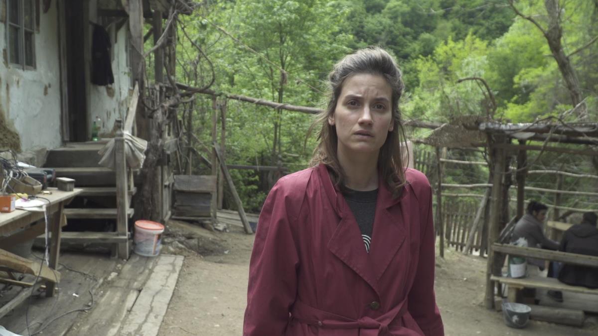 Film Mrak traka za Oskara sanše Srbije | Kurir