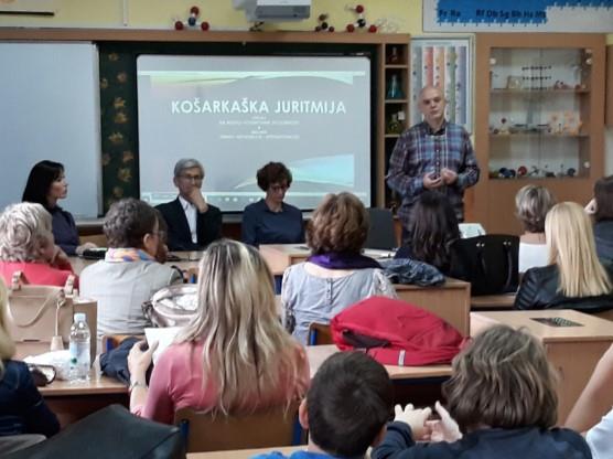 DETE SPORTISTA - ČOVEK LIDER: Od hiperkativnog do hiperproduktivnog | Kurir