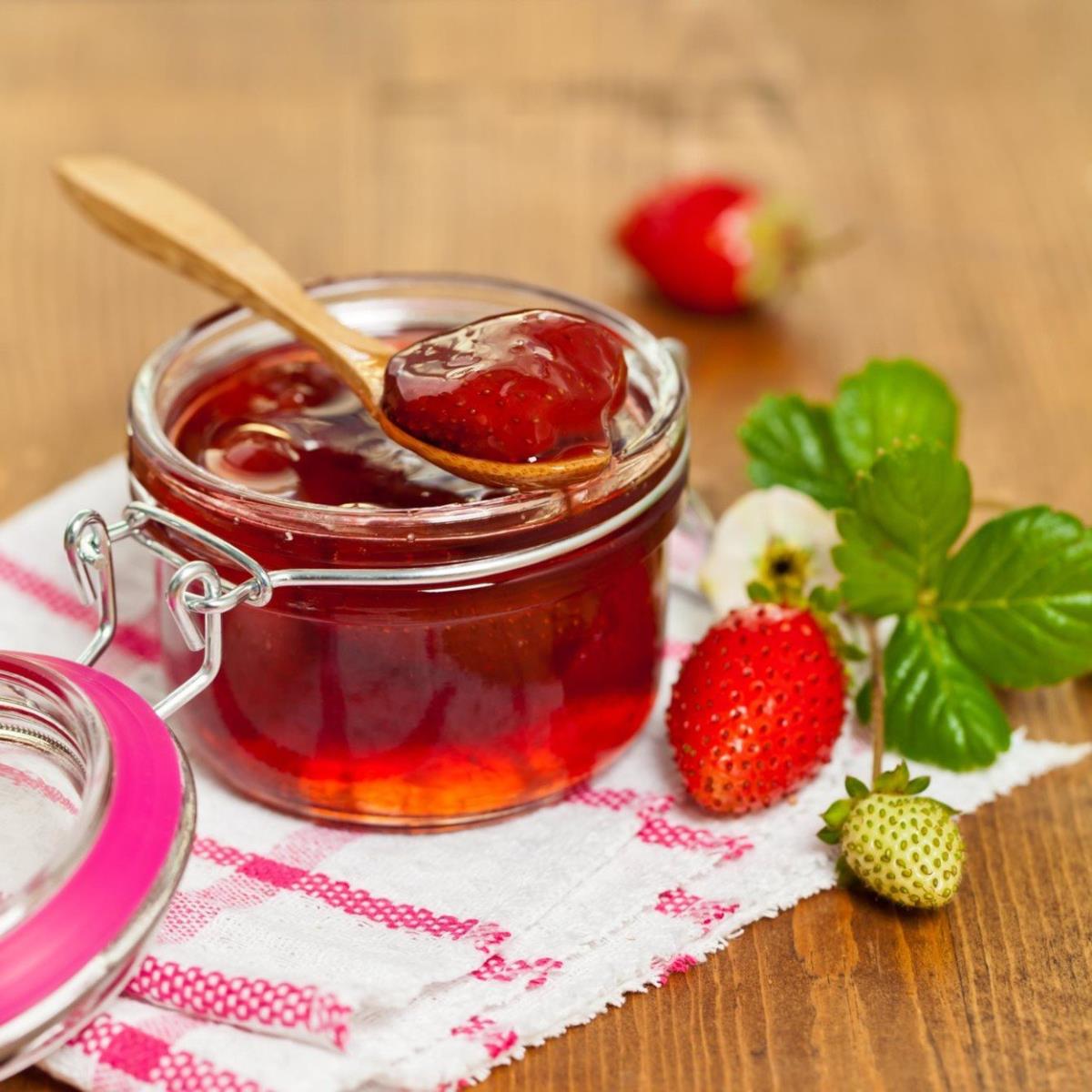 Kako napraviti domaći džem od jagoda | Kurir