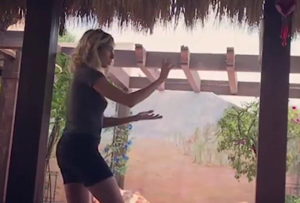 OVA GLUMICA JE POBEDILA RAK DOJKE! Sada je prava bomba i izgleda bolje ...