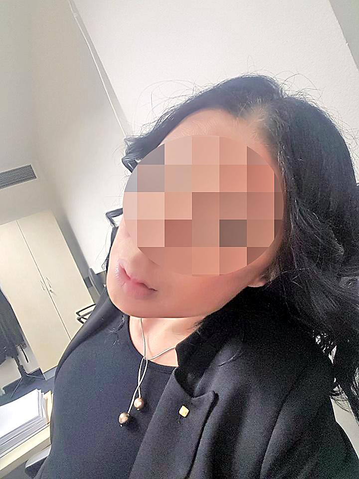 NOVA ŠOK SAZNANJA U SLUČAJU DRŽAVNE SLUŽBENICE! UCENJIVALA POZNATOG ...