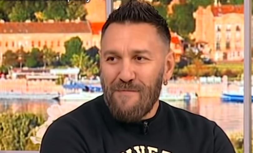 Igor Lazić Nigor progovorio o usvajanju dece | Kurir