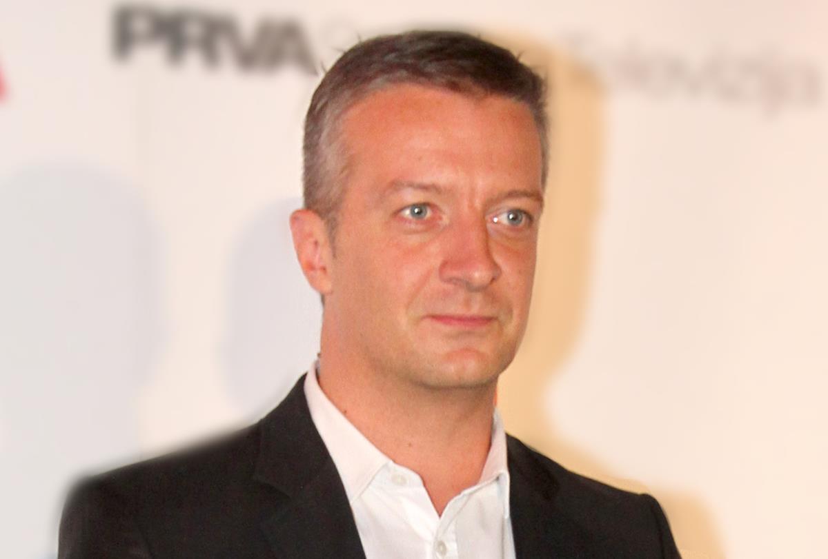 MAŠANA LEKIĆA SVI ZNATE I OBOŽAVATE NJEGOVE EMISIJE: Pogledajte kako ...