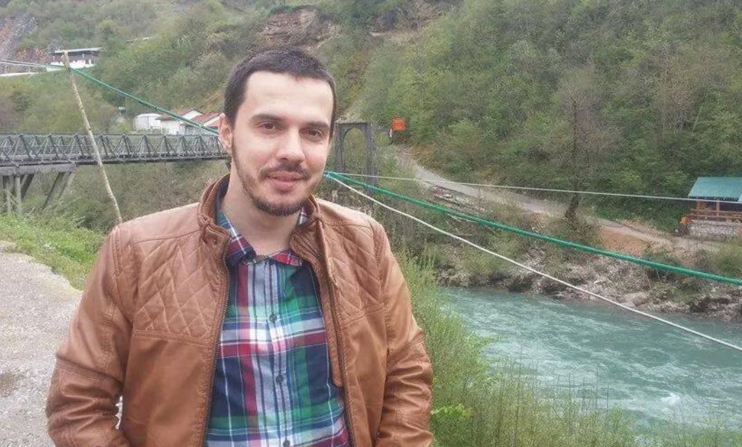 Bojan Tomović ima suicidne misli | Kurir