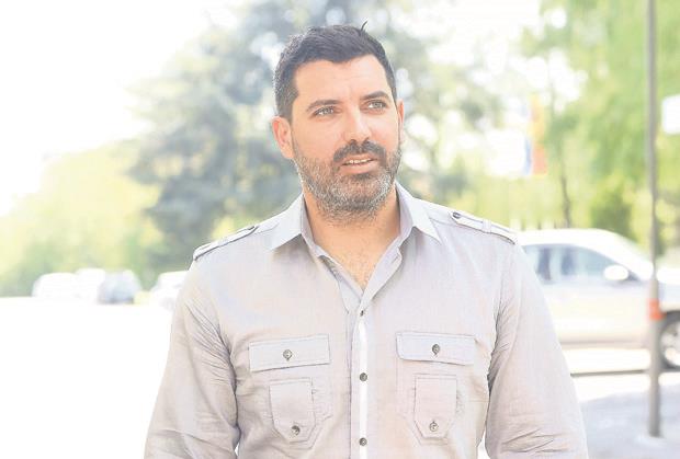 EKSKLUZIVNO! LUKA LAZUKIĆ ODBIJA DA VIĐA ĆERKU KATJU! Bacio brigu na ...