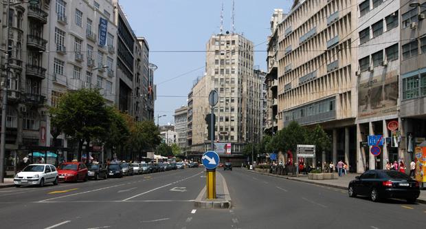 Beograd dobija metro stanicu na Terazijama! | Kurir